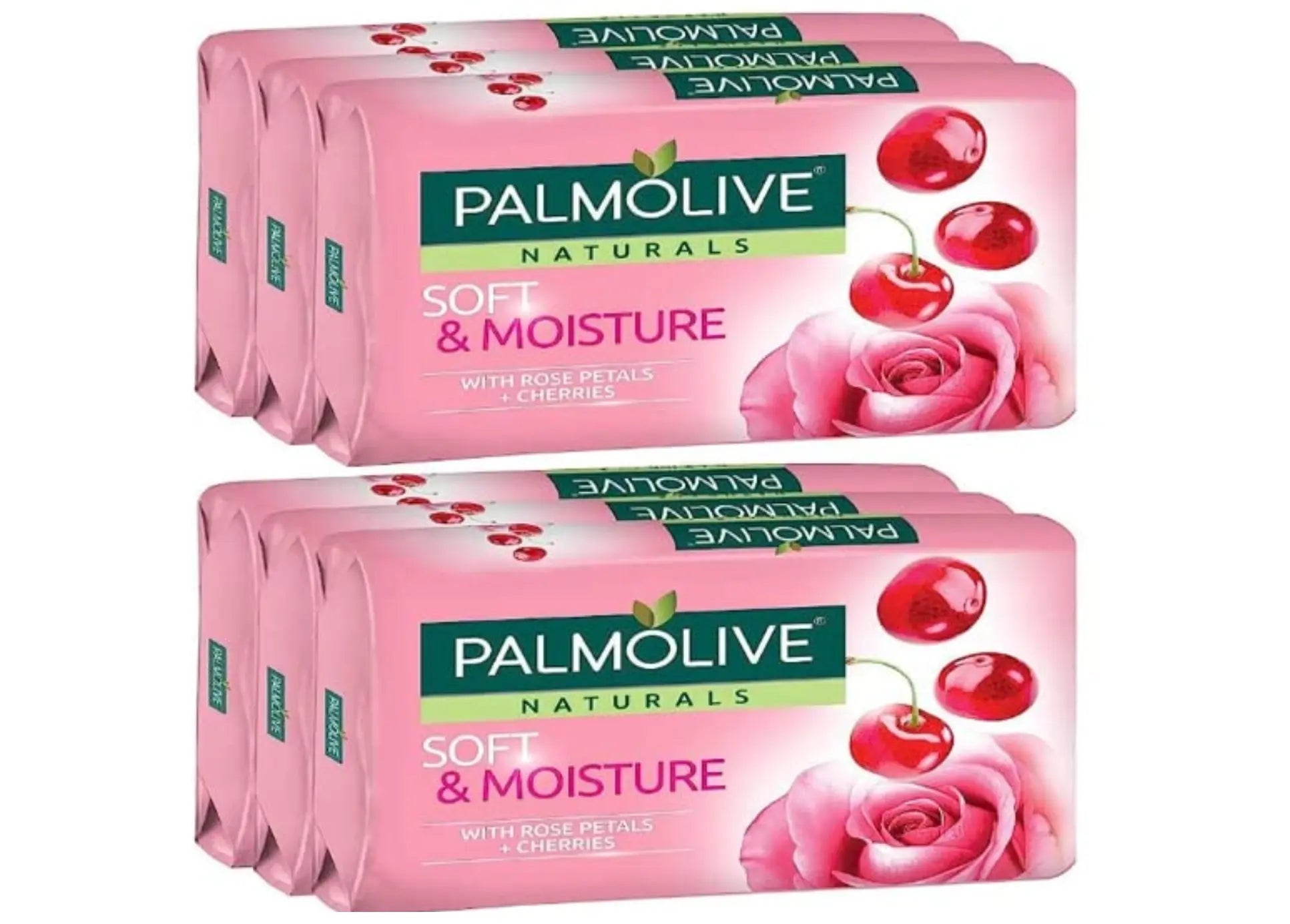 Palmolive Soap-SDeapeh Store